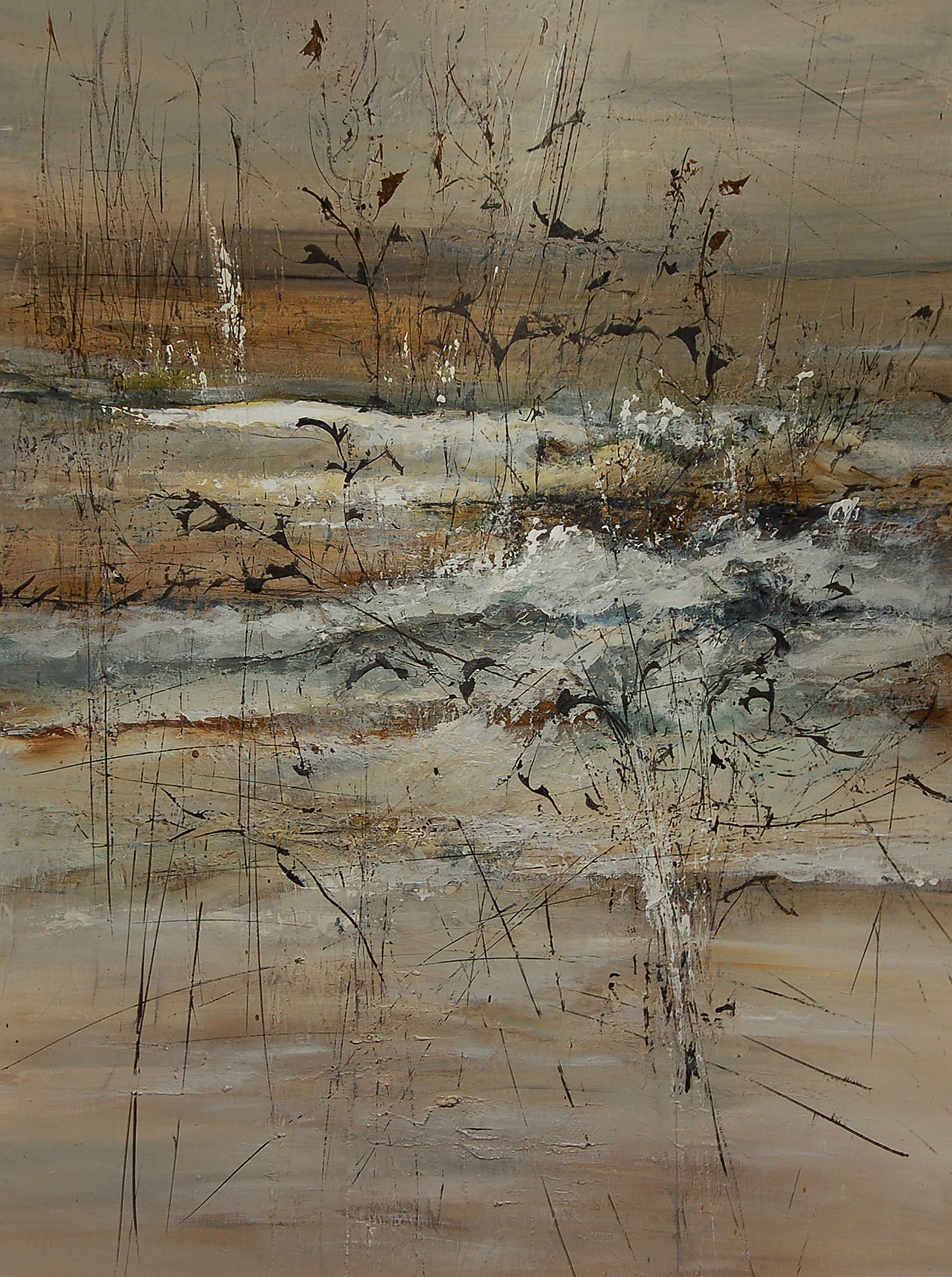 Landscapes • Jill Brown